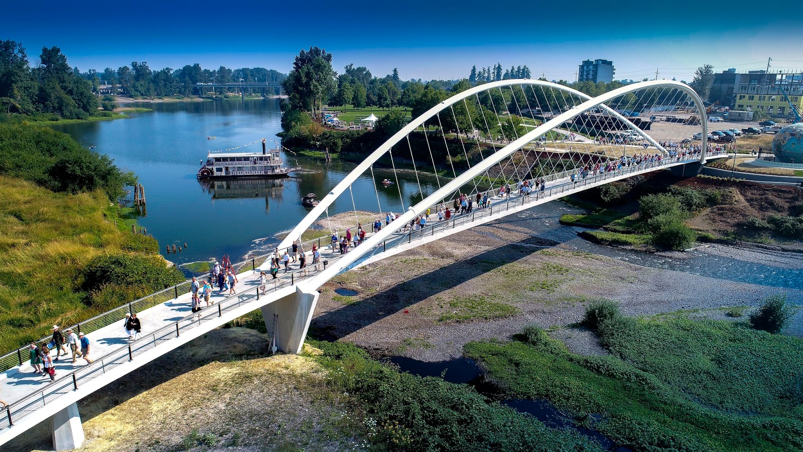 Salem in 2017 - SHINE on Salem