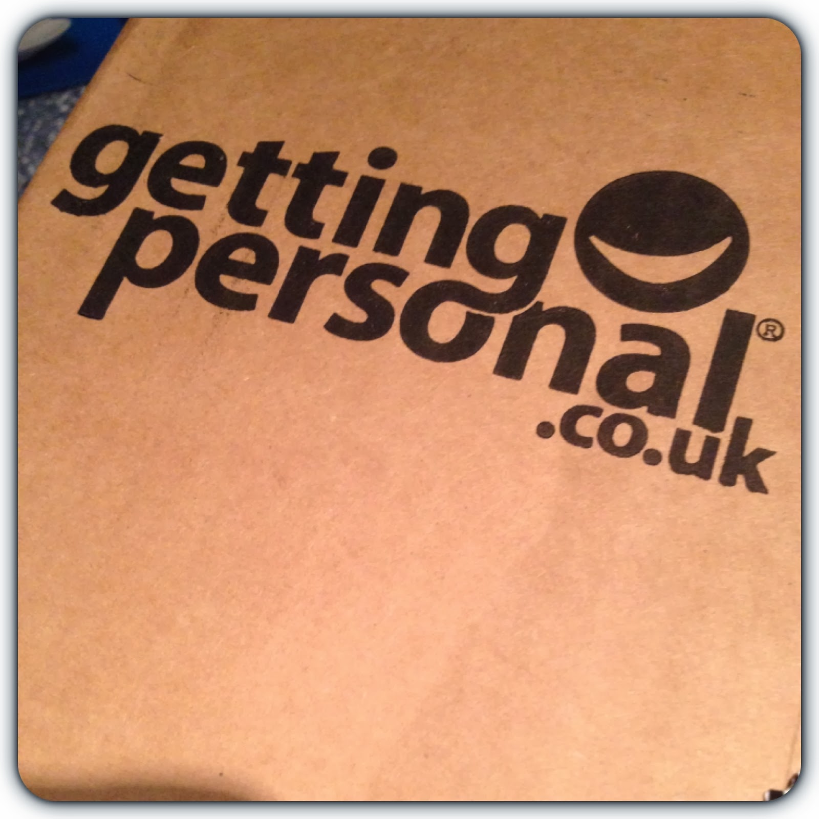 Brewtiful Fiction: Getting Personal Review