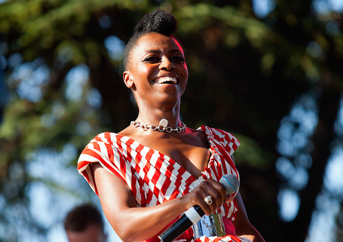 My dirty music corner: MORCHEEBA