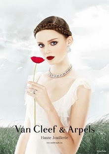 Mundo Das Marcas: VAN CLEEF & ARPELS