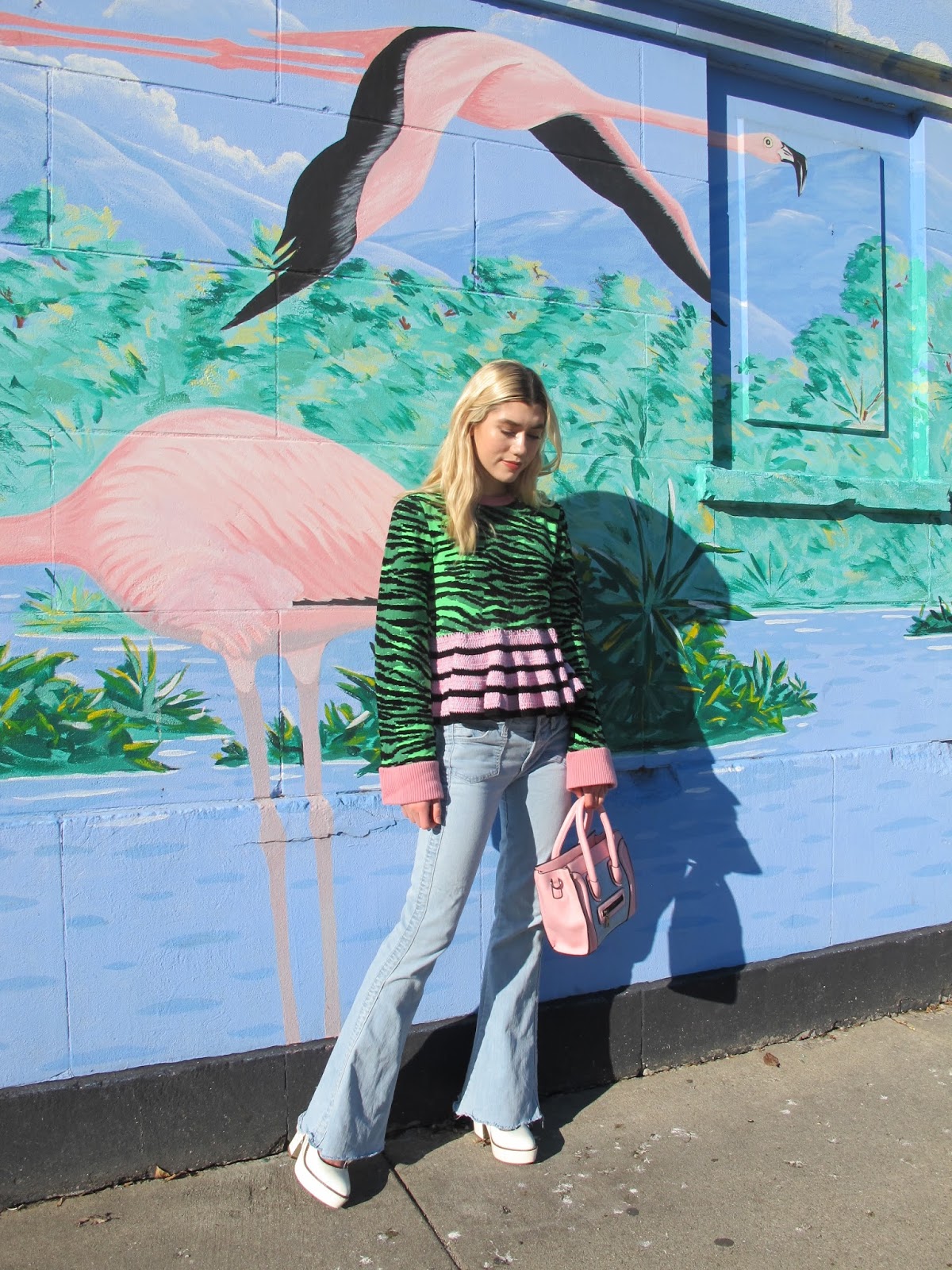 Dani | CHICAGO LOOKS