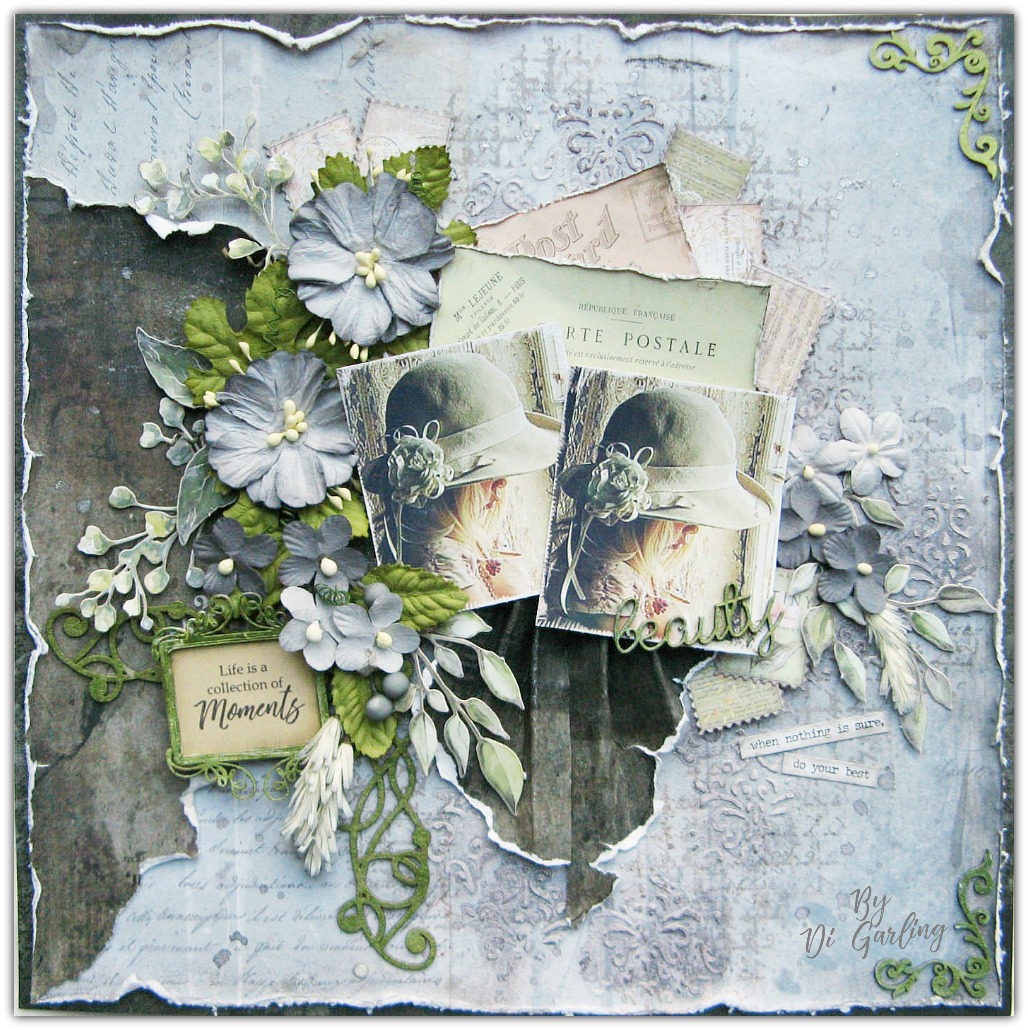 Di's Creative Space: Some More 2Crafty ChipboardDesign Team Inspiration ...