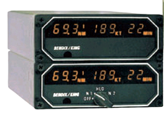 Distance Measuring Equipment (DME) overview & functions