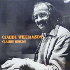 FROM THE VAULTS: Claude Williamson born 18 November 1926