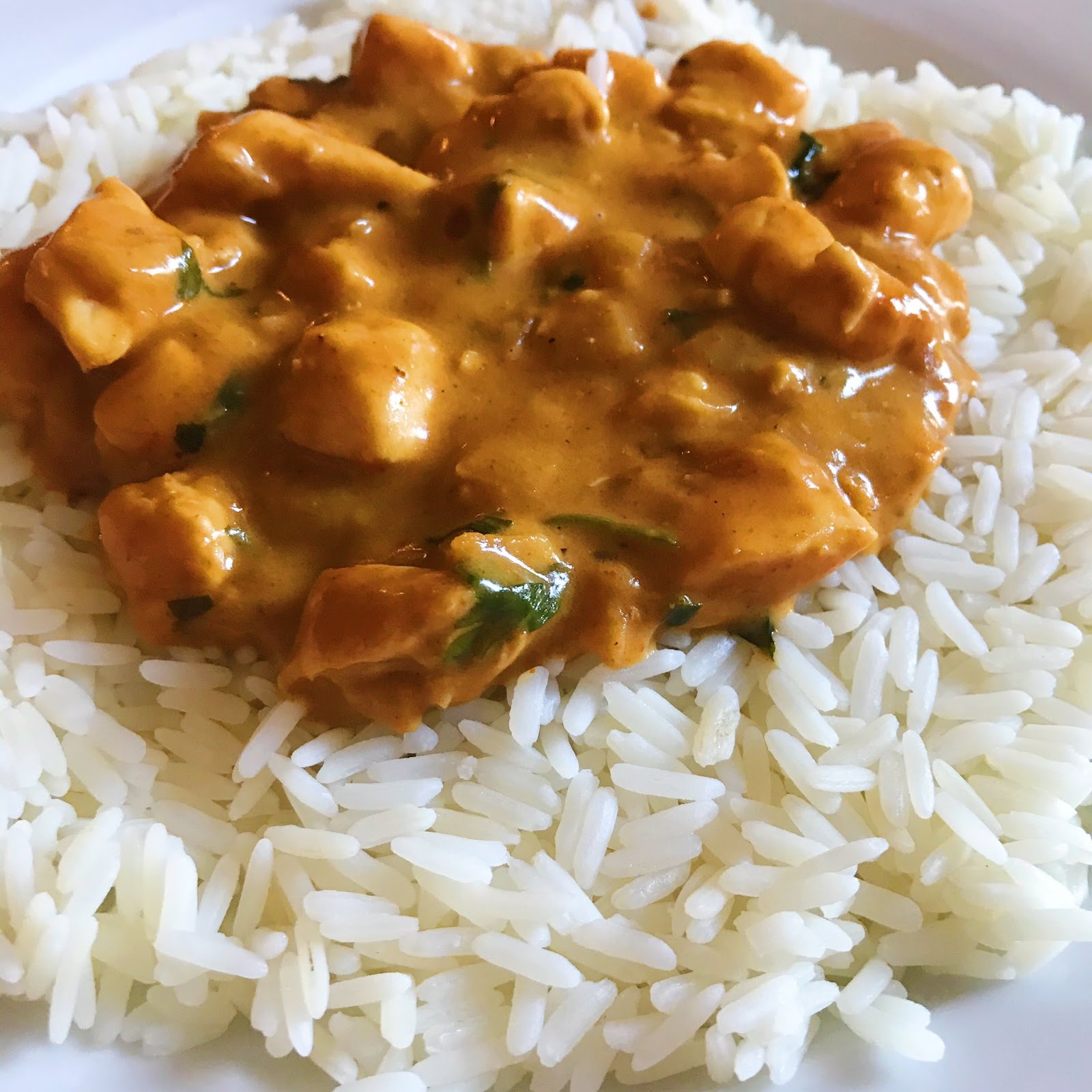 Creamy Chicken Stroganoff Recipe | Food and Other Loves