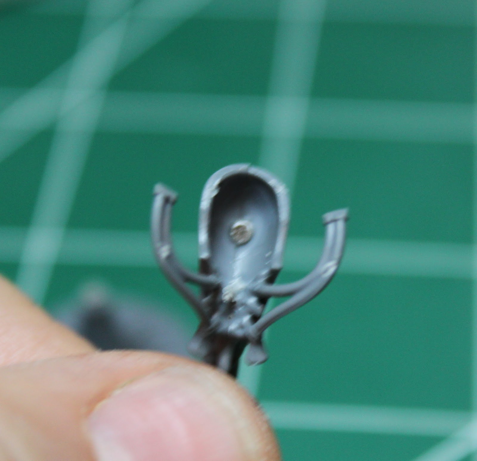 The Warhammer 40K Dad: How to Magnetize a Warhammer 40K Dark Eldar ...