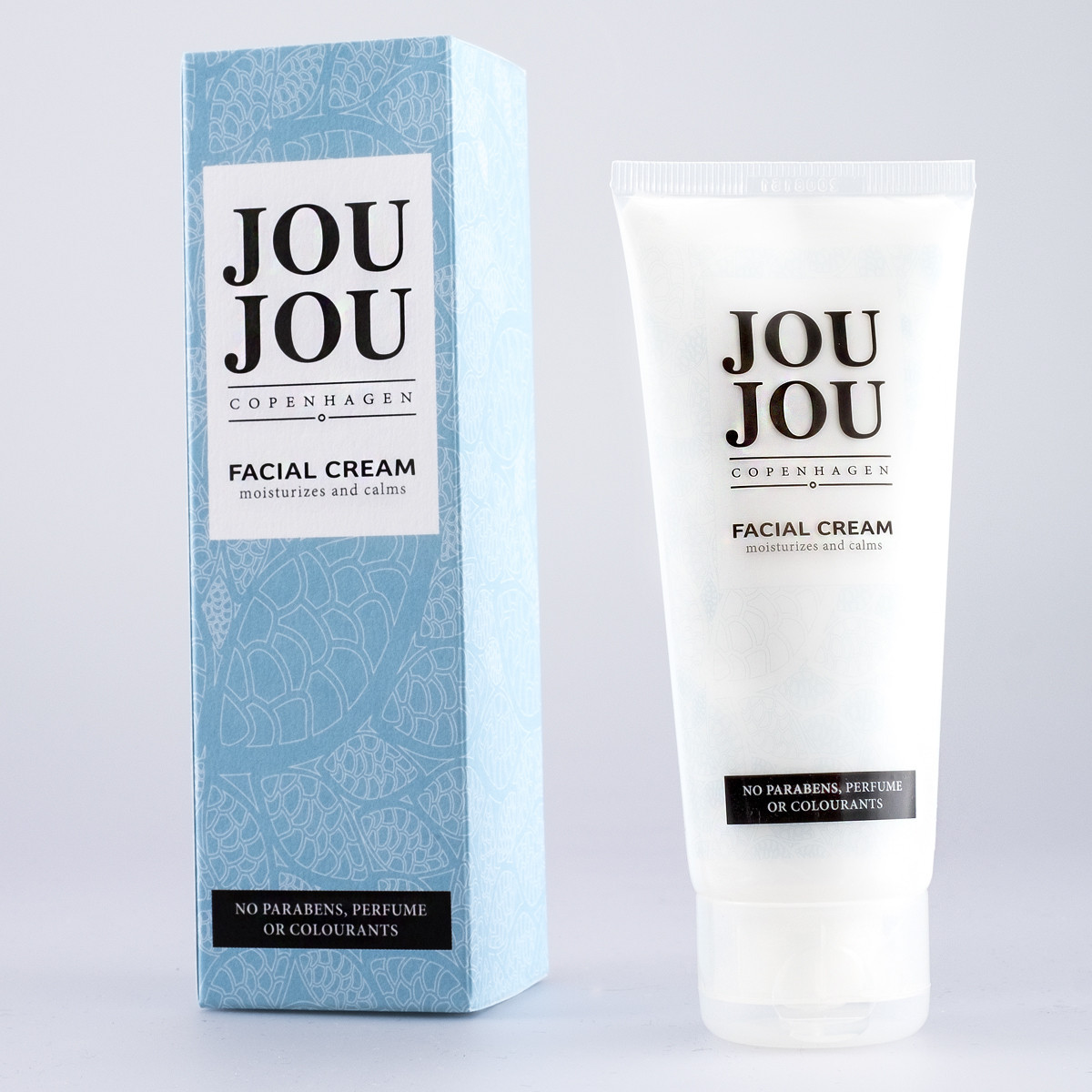Jou Jou Copenhagen – Packaging Of The World