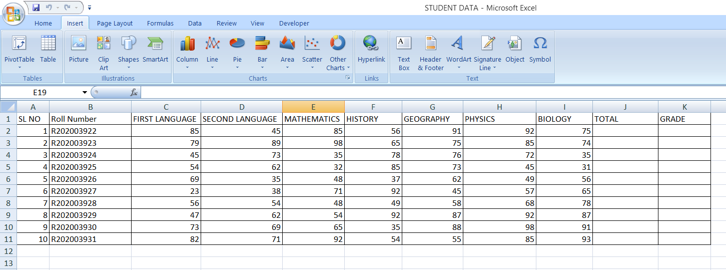 How To Create A Table From Range In Microsoft Excel May I Help You how-to-create-a-table-from-range-in-microsoft-excel-may-i-help-you