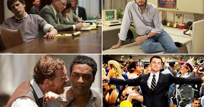 10 FILMES BASEADOS EM HISTÓRIAS REAIS