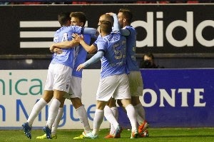 Spanish Football | Soccer | Sports Blog