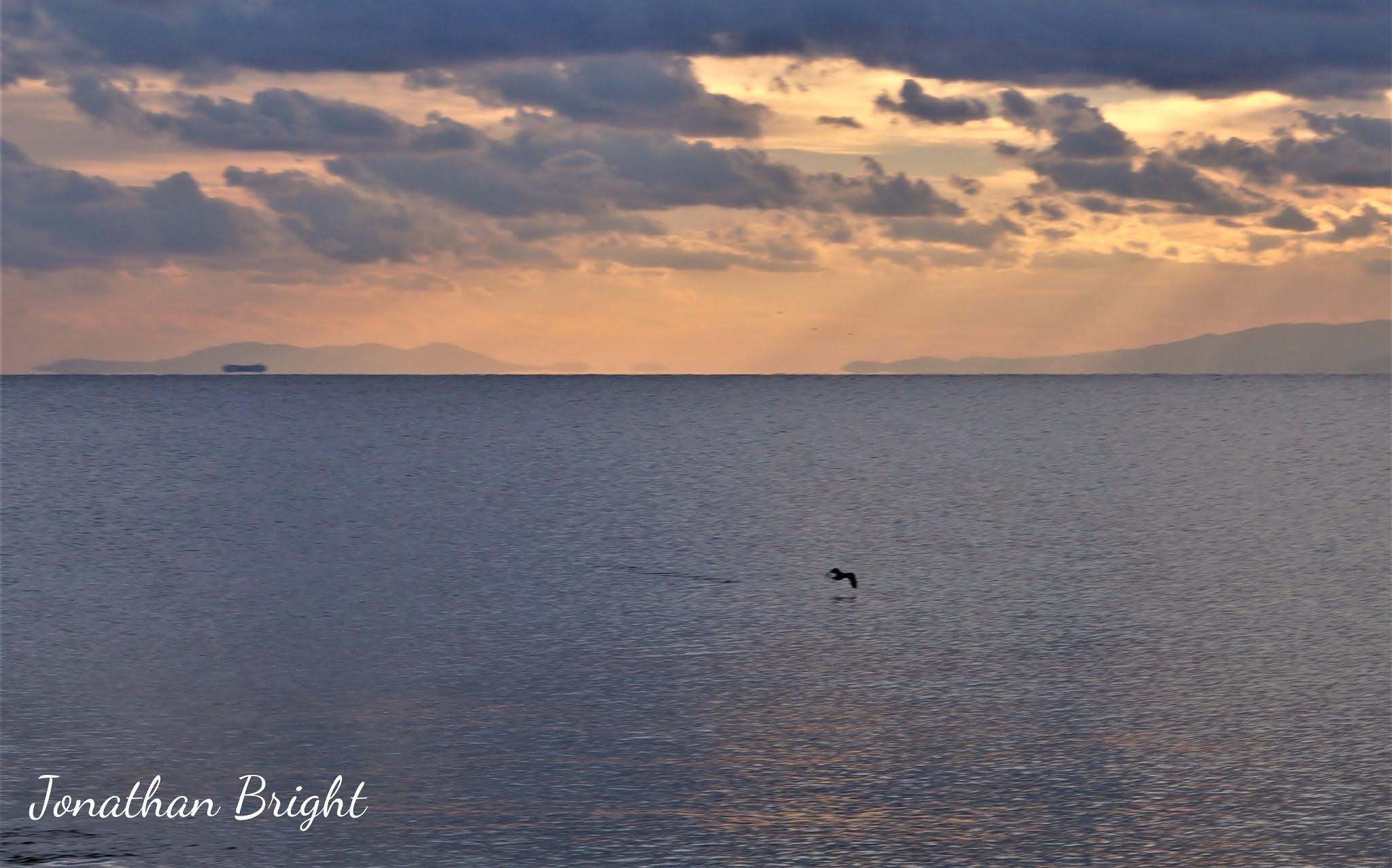 JONATHAN BRIGHT'S URBAN TALES: Η Φάτα Μοργκάνα και μερικά από τα πιο ...