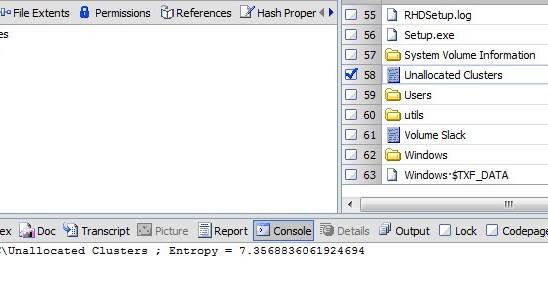 Computer Forensics, Malware Analysis & Digital Investigations: EnCase ...