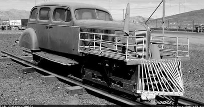 UMA VIAGEM PELOS TRILHOS DA CENTRO OESTE: Modelos de "autos de linha ...