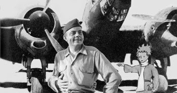 Centauro Alado: 64 ANOS DEPOIS, A VERDADE SOBRE O DESAPARECIMENTO DO ...