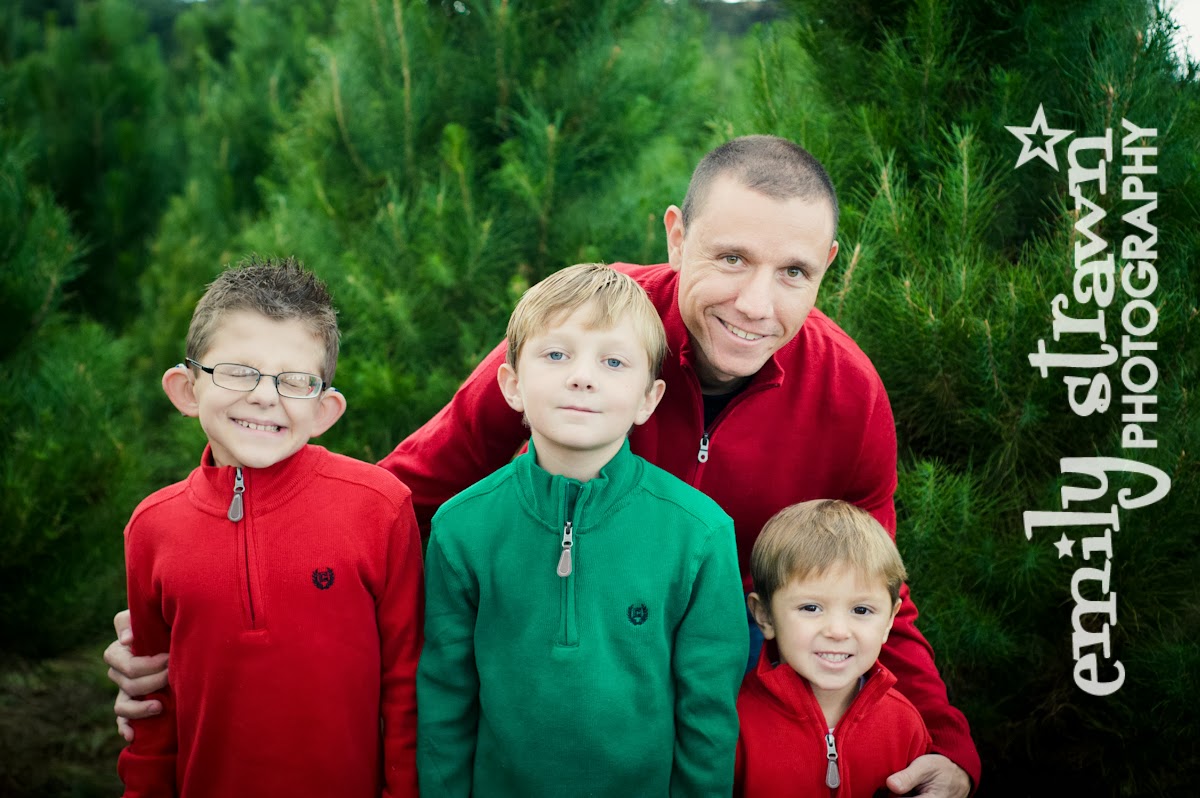 Emily Strawn Photography