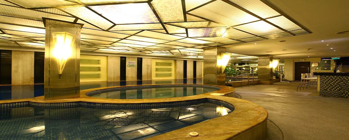 Delta Spa Kelapa Gading 1 | Delta Spa and Club