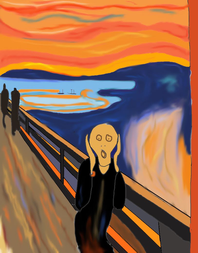 The Scream