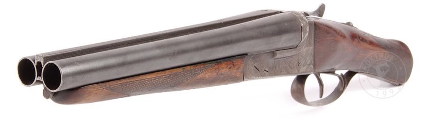 21st Century Philosopher: Call of Cthulhu 7th Ed - Shotguns, a Closer Look