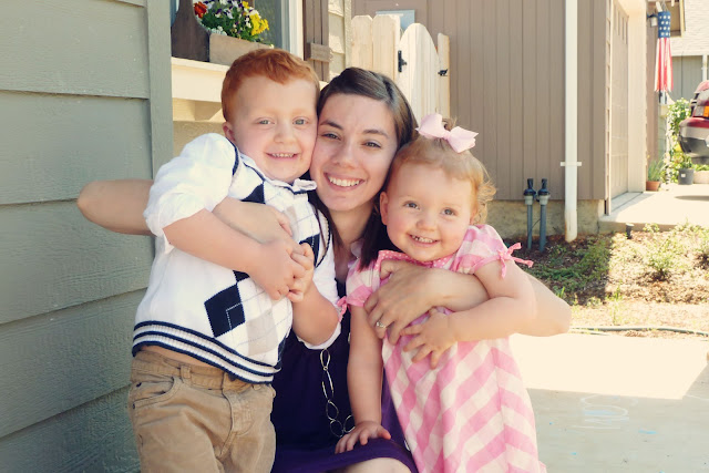 Hoping to adopt: Waiting With Love...: About Brenley