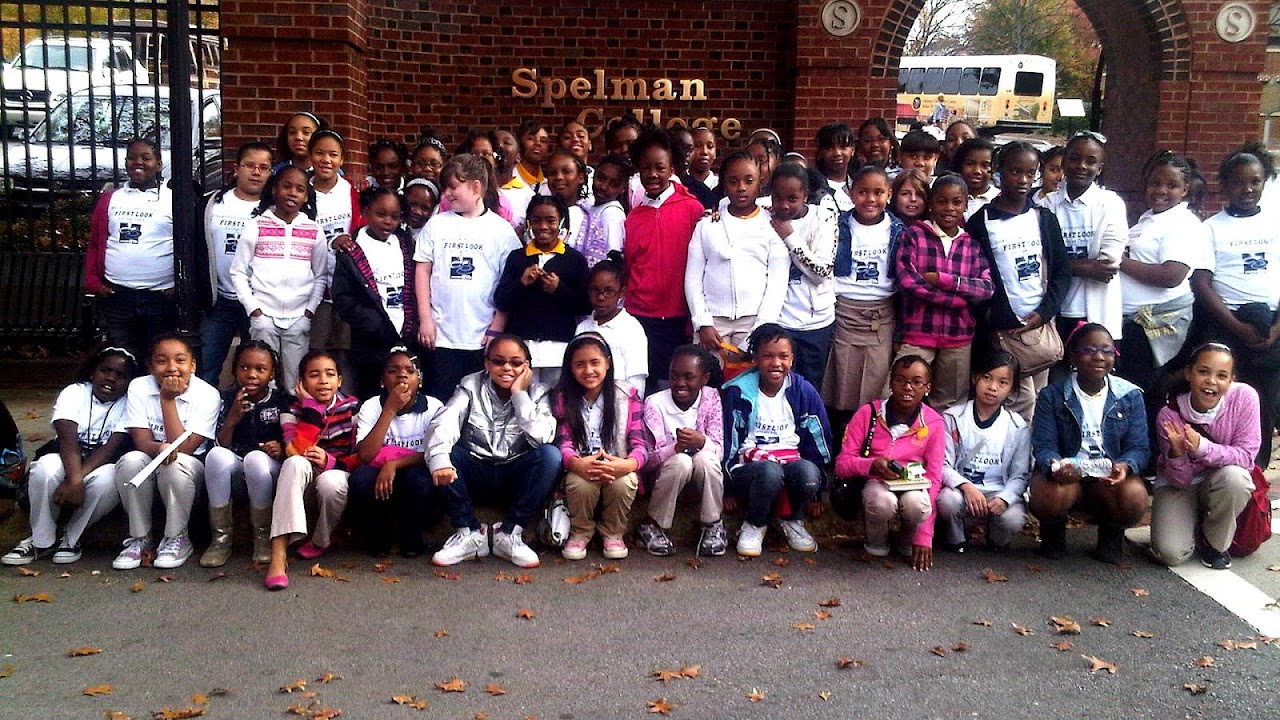 Community Colleges Atlanta Ga - College Choices