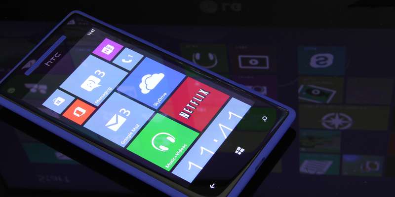 How to Make Your Android Phone Look Like a Windows Phone easily on ...