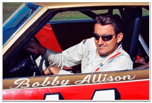 Behind the Wall: NASCAR Ranking the Greats (All-Time Drivers)