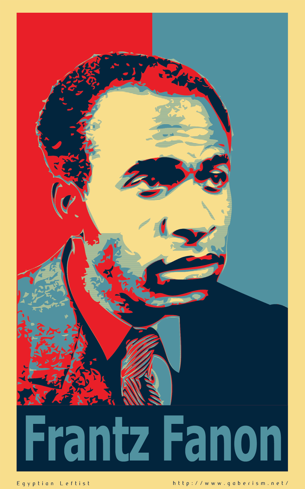 Black Educator: Frantz Fanon: Writings on Alienation and Freedom- His ...
