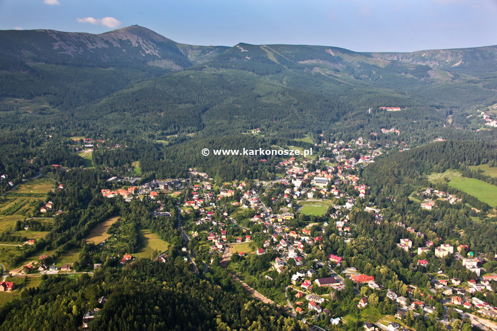 AngieLand : Góry w 3 dni [SUDETY]