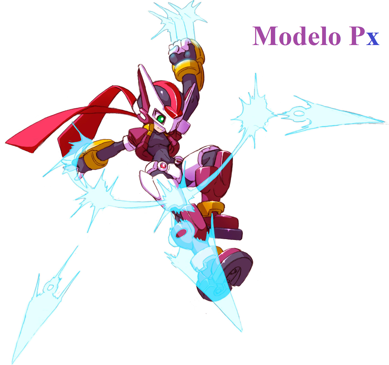 AnáliseMorte: MegaMan ZX - Conheça e entenda tudo sobre MMZX!