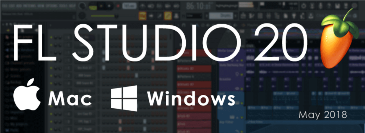 Fl studio 20 reg key crack skydrow - tapekoti
