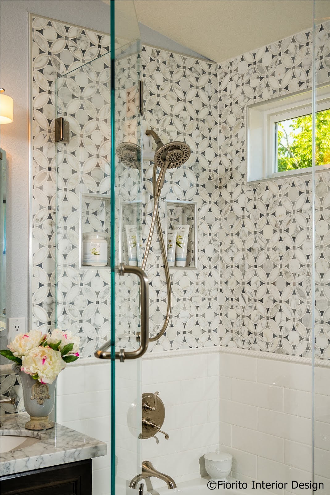 Fiorito Interior Design: September 2016