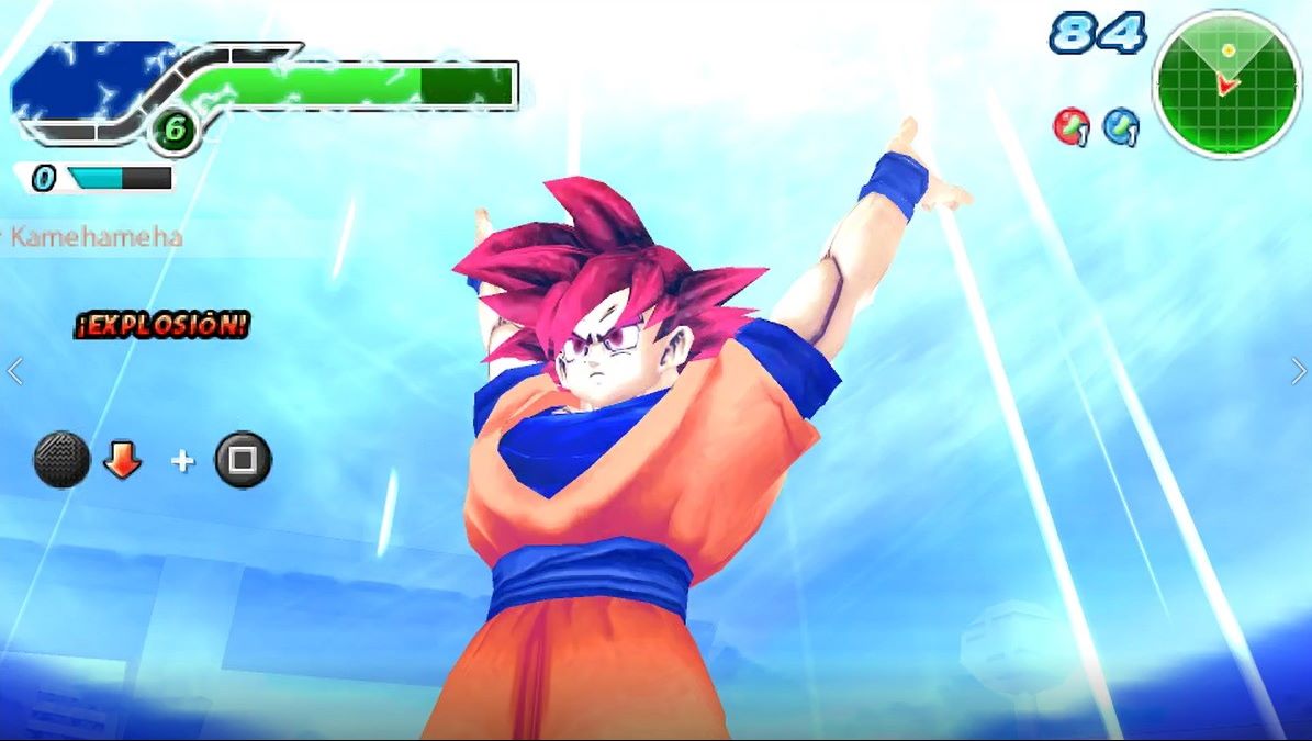 How to download dbz ttt mod - bpogram