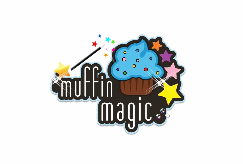 Muffin Magic: octubre 2014