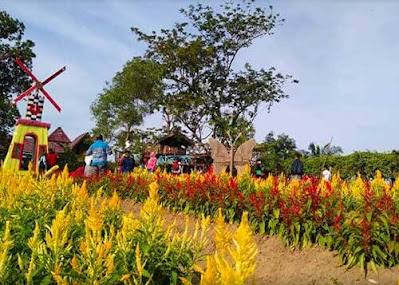 15 Tempat Wisata di Lahat Terbaru dan Populer Dikunjungi - Traveling Medan