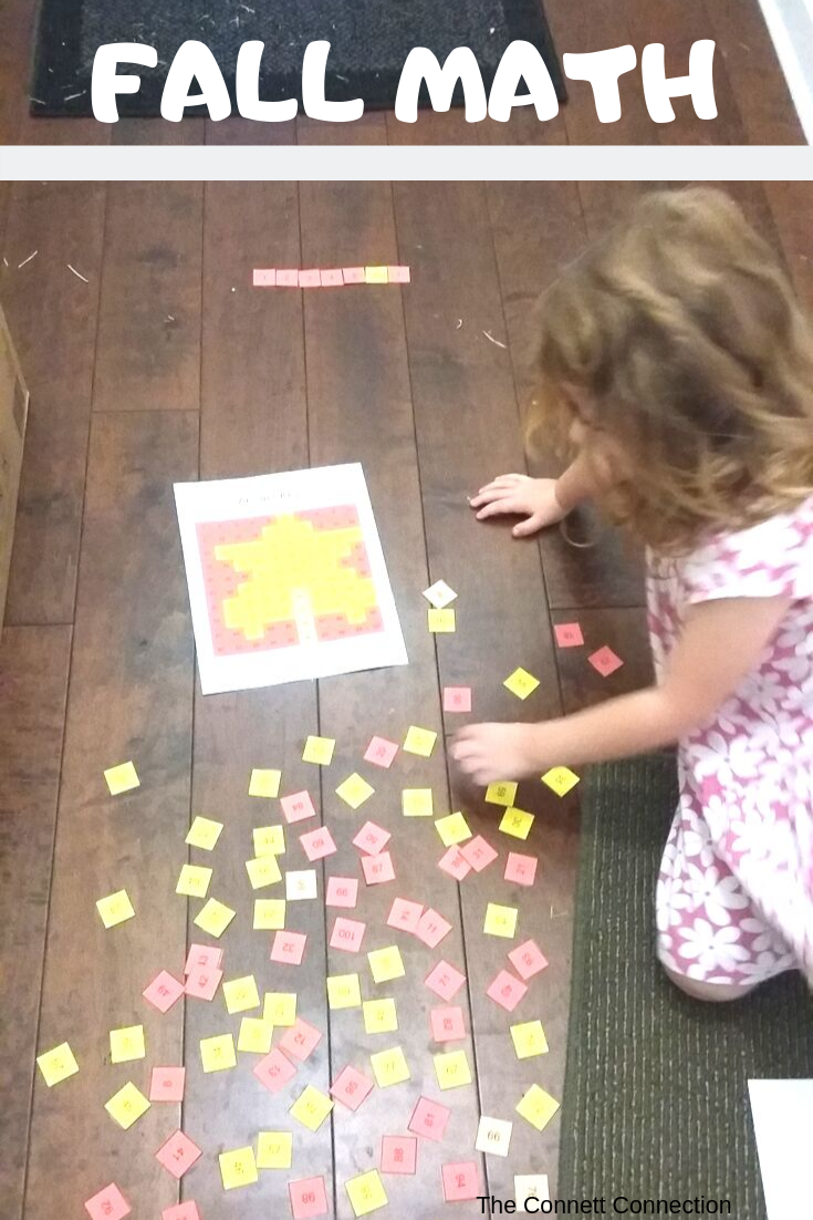 Fun Fall Activities!