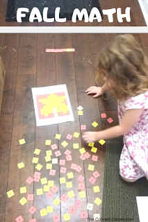 Fun Fall Activities!