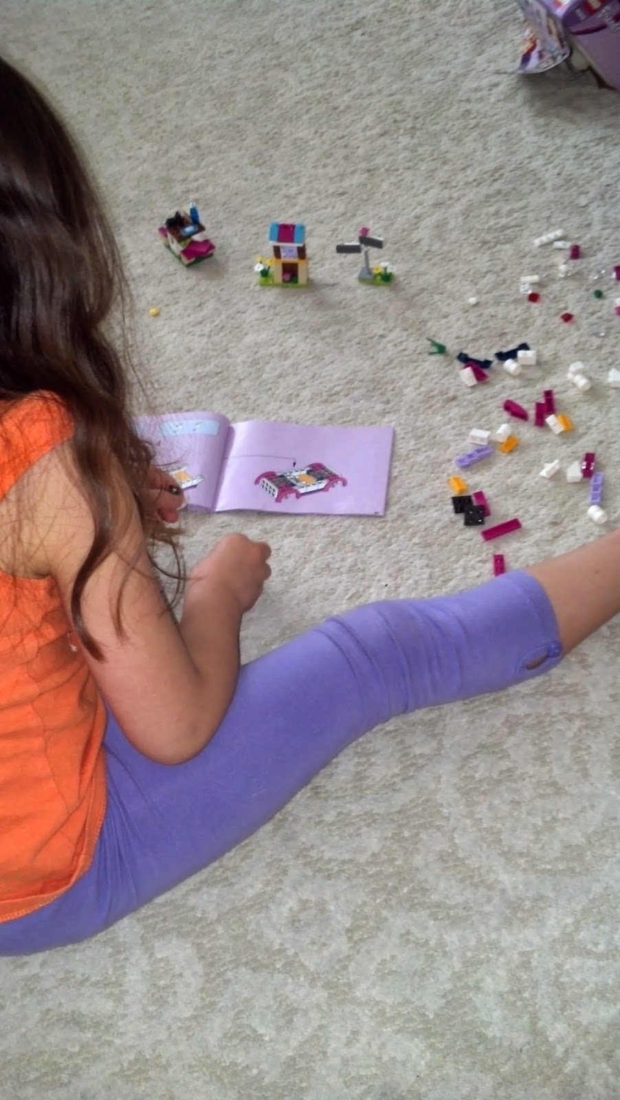 Accidental Teacher, On Purpose: Kindergarten, Weeks 31 and 32