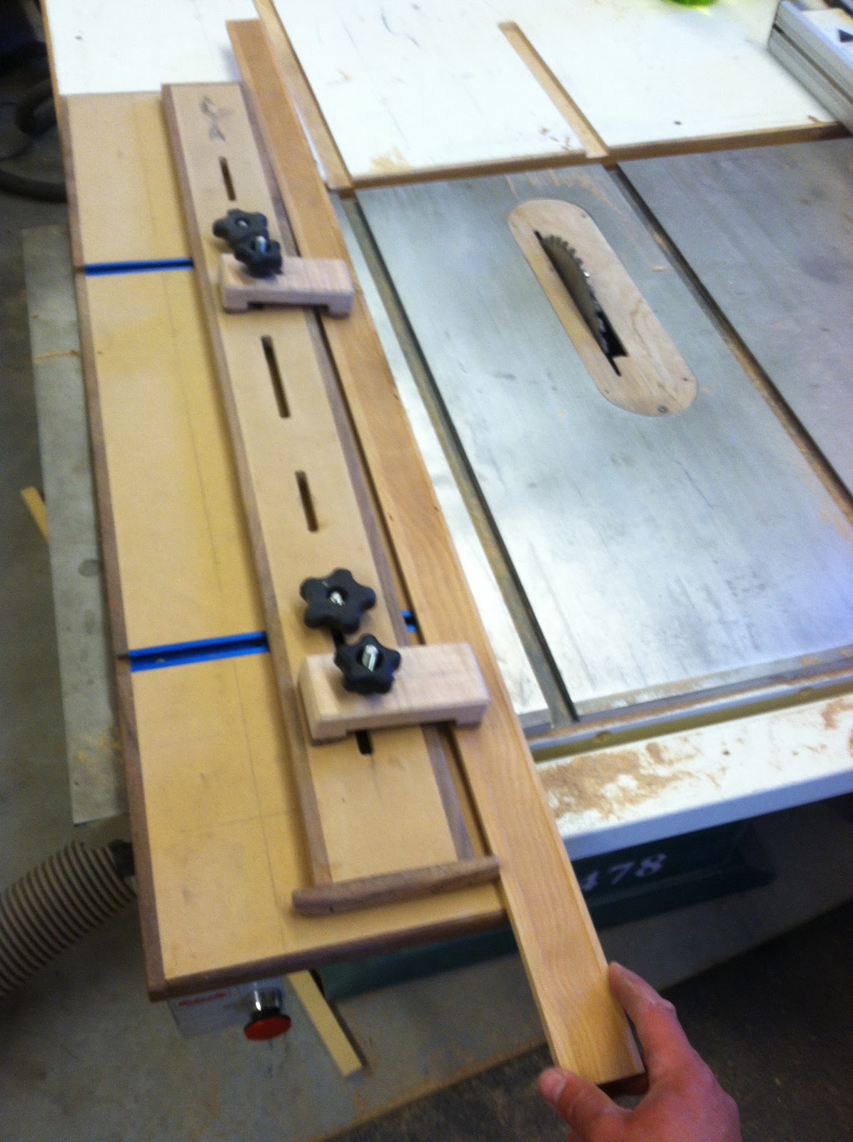 RusticWorks - Wood Working Photo Journal: Fire Department Sand Table ...