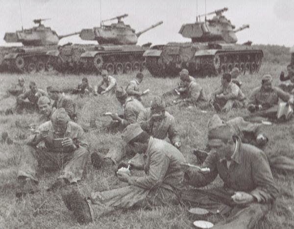 Vlad's history blog: Projekat "Teški Tenk Vozilo"