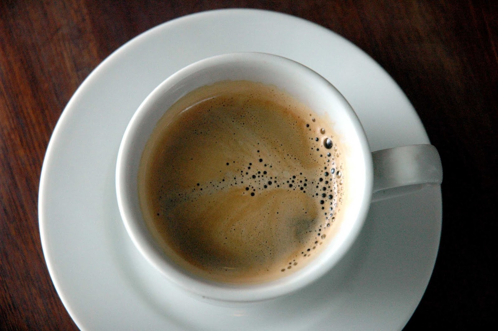 DUDE FOR FOOD: Masterfully Roasted: The Coffee Culture and Gourmet Farms