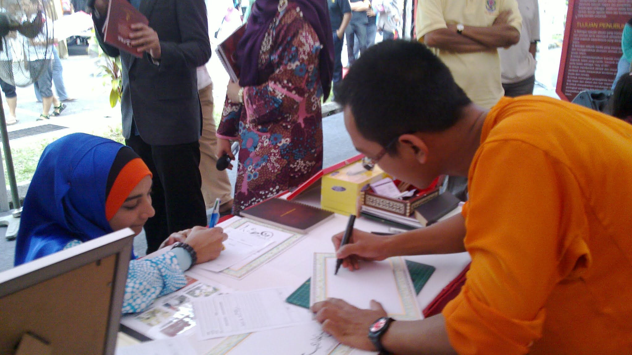 Blog Seni Khat*Rahman Sahlan*Mural Khat*Pandai Khat Mudah Jawi Lancar ...