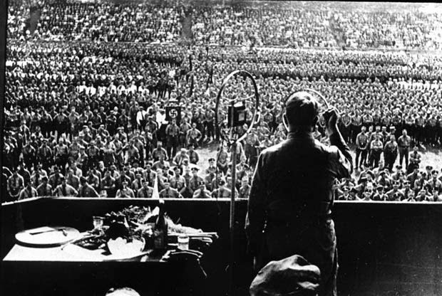 The most dangerous people in the world