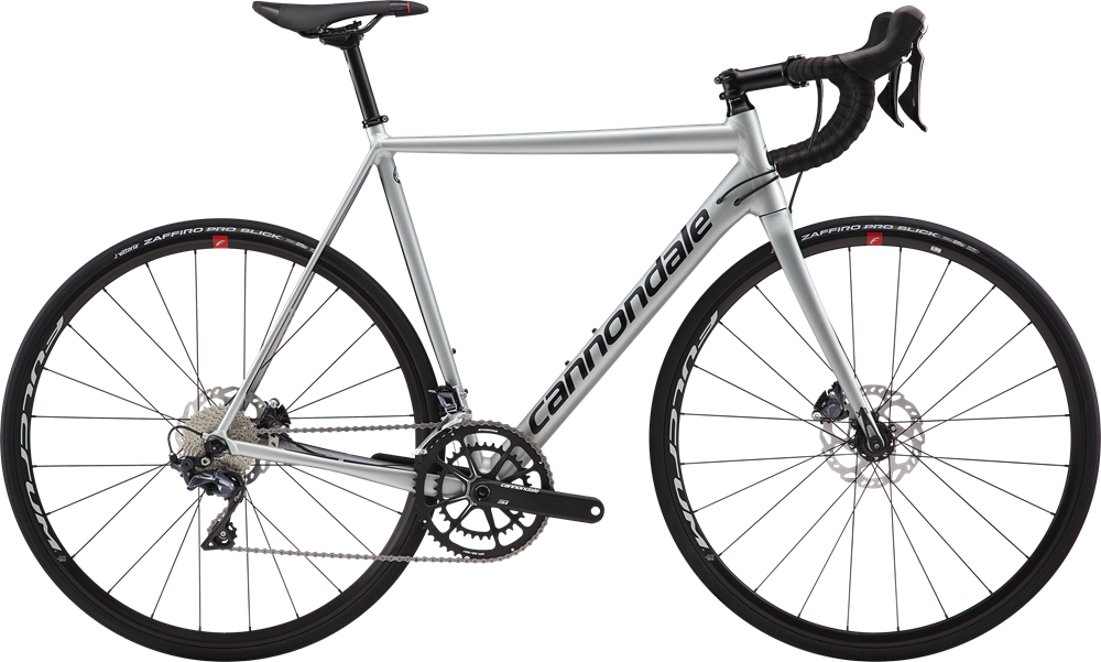Cannondale Club: CAAD12 Disc Ultegra
