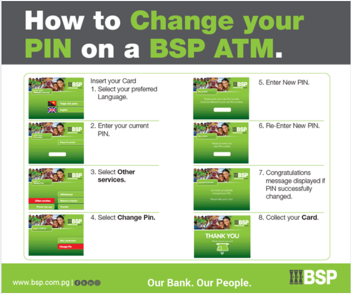 How To Change Bank Card PIN On BSP ATM Tech Pacific how-to-change-bank-card-pin-on-bsp-atm-tech-pacific