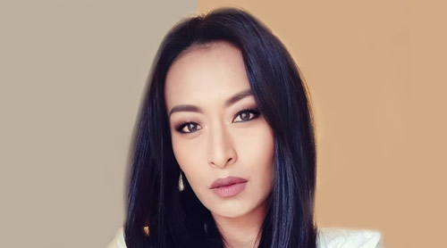 LIST: 10+ Most Beautiful Bhutanese Actresses