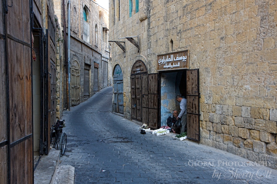 Al Salt Jordan - Kingdom of Jordan