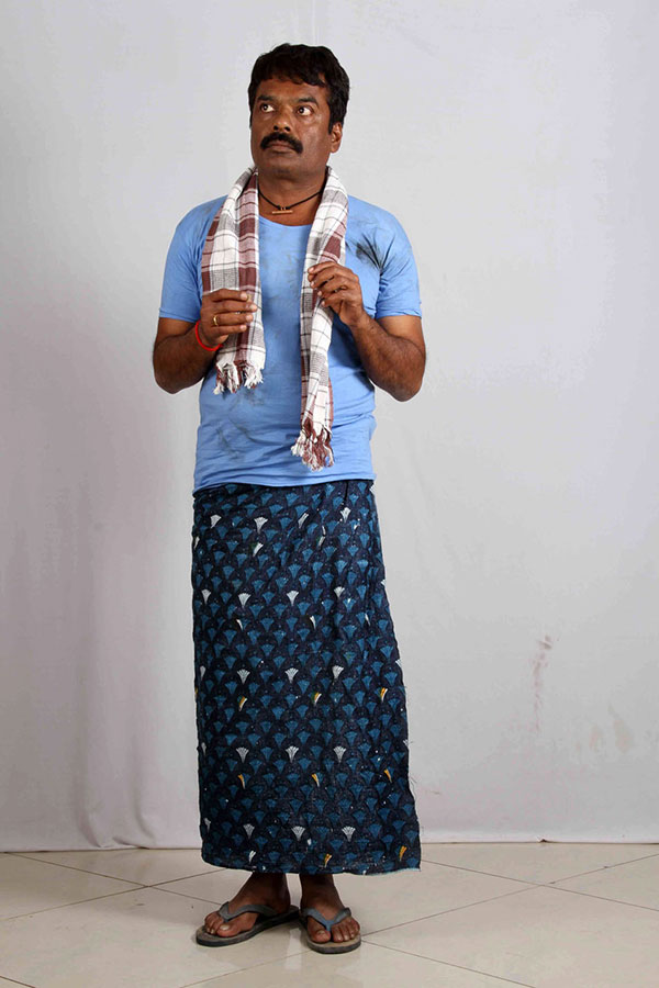 Kannada Movie 'Umesh Reddy' Stills | Cinegoer