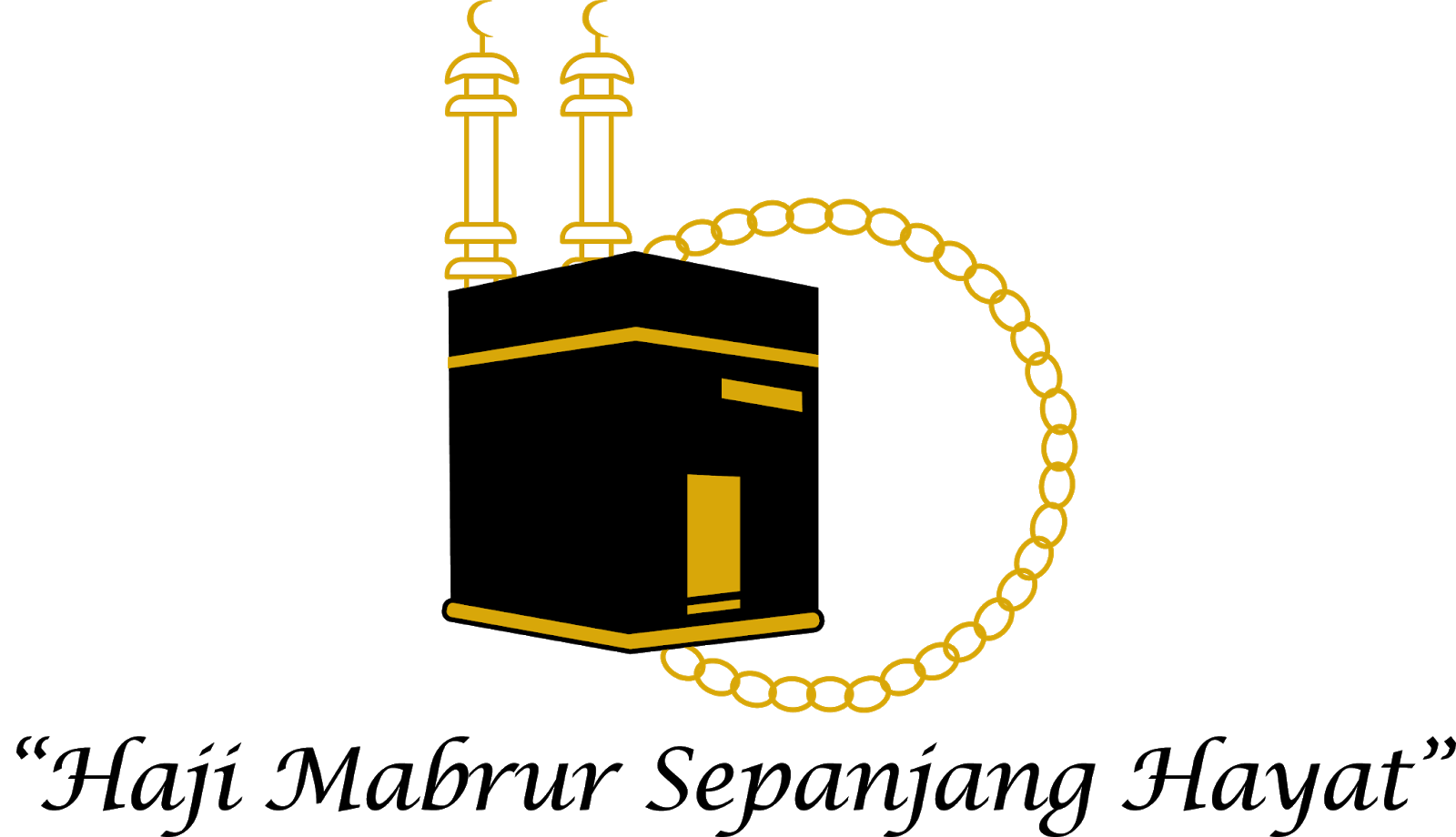 Logo IPHI (Ikatan Persaudaraan Haji Indonesia) Jawa Tengah | Robot Bambu Logo IPHI (Ikatan Persaudaraan Haji Indonesia) Jawa Tengah | Robot Bambu