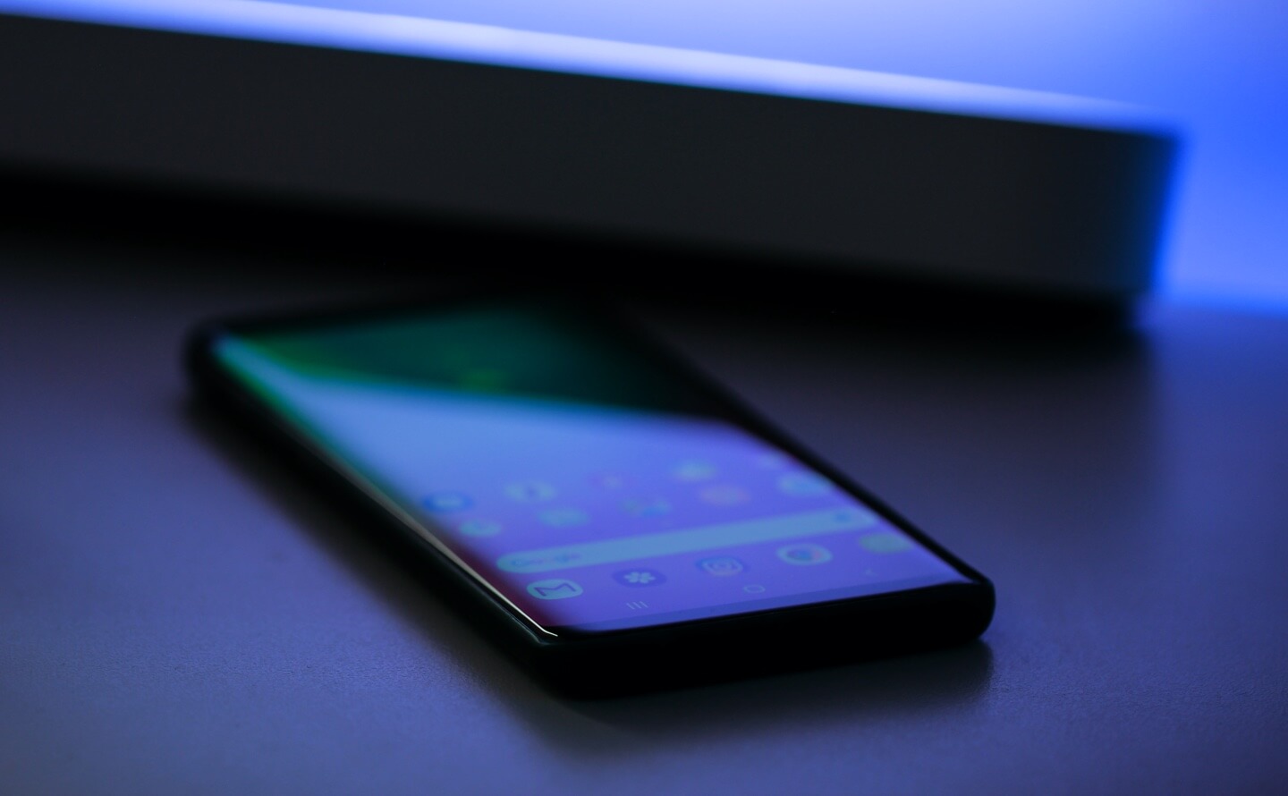 EncroChat: Premier Privacy Oriented Smartphone: Encro Carbon EncroChat: Premier Privacy Oriented Smartphone: Encro Carbon