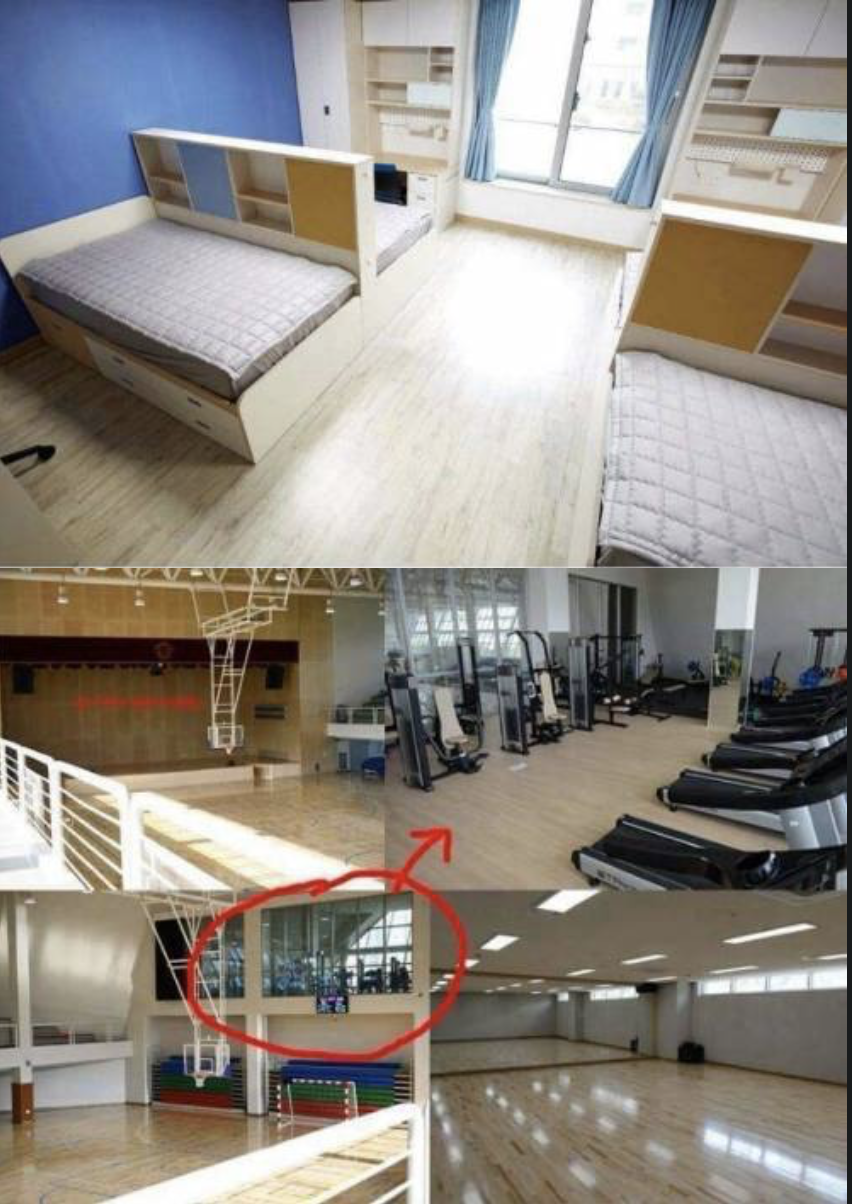 'Samsung High School' established by Samsung - K-POP, K-FANS